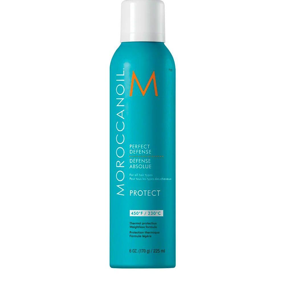 Moroccanoil Perfect Defense- Spray Protetor Térmico 225ml - Carrefour