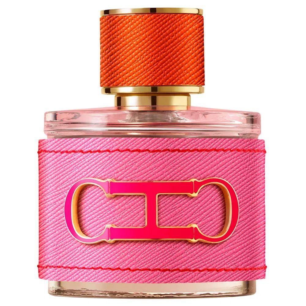 Perfume Passion Edp Carolina Herrera Feminino 100ml - Carrefour