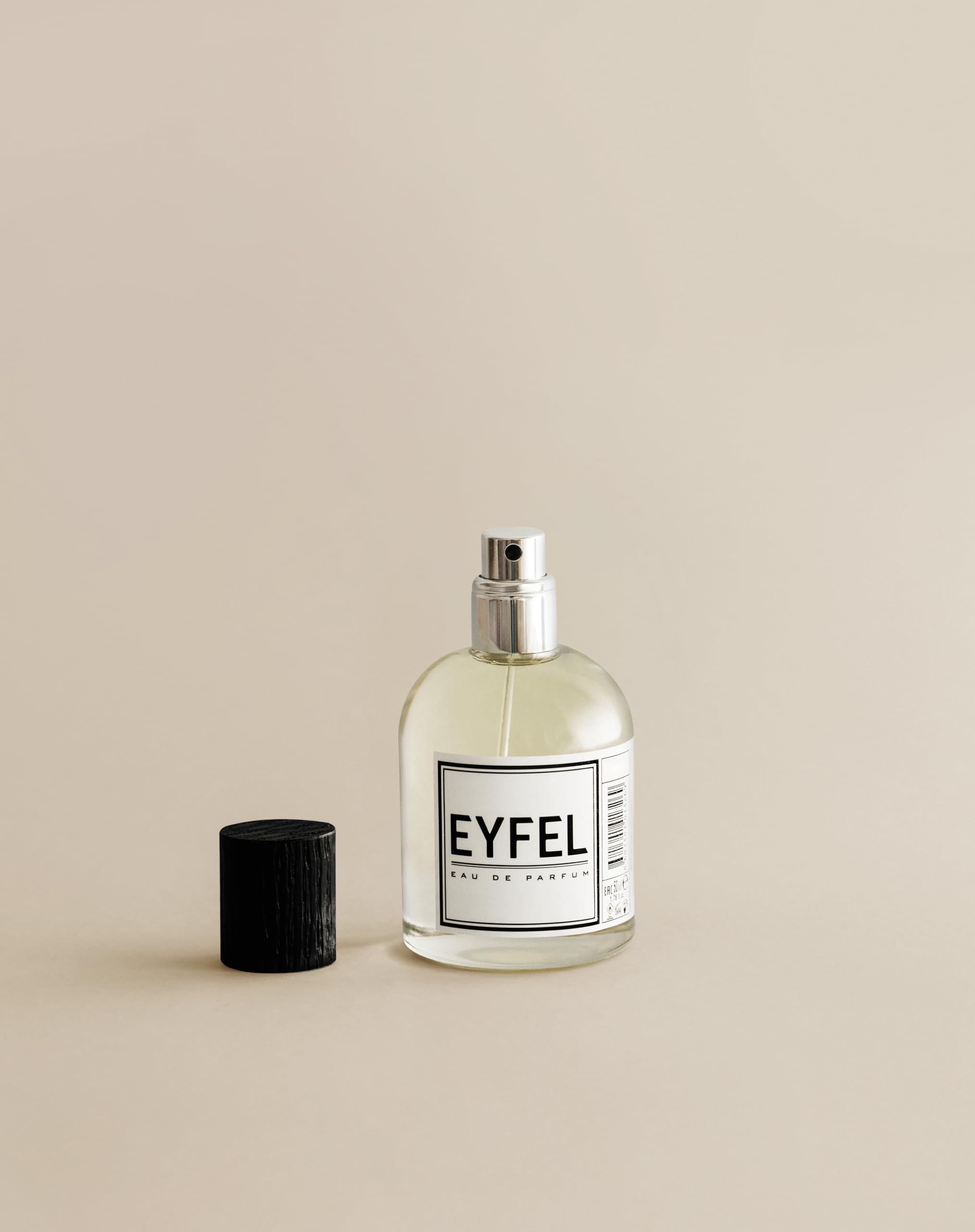 Perfume Eyfel W5 Inspirado Em Chance Edp Spray 50 Ml - Carrefour