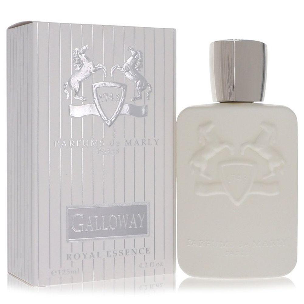 Perfume Masculino Galloway Parfums De Marly 125 Ml Eau De - Carrefour