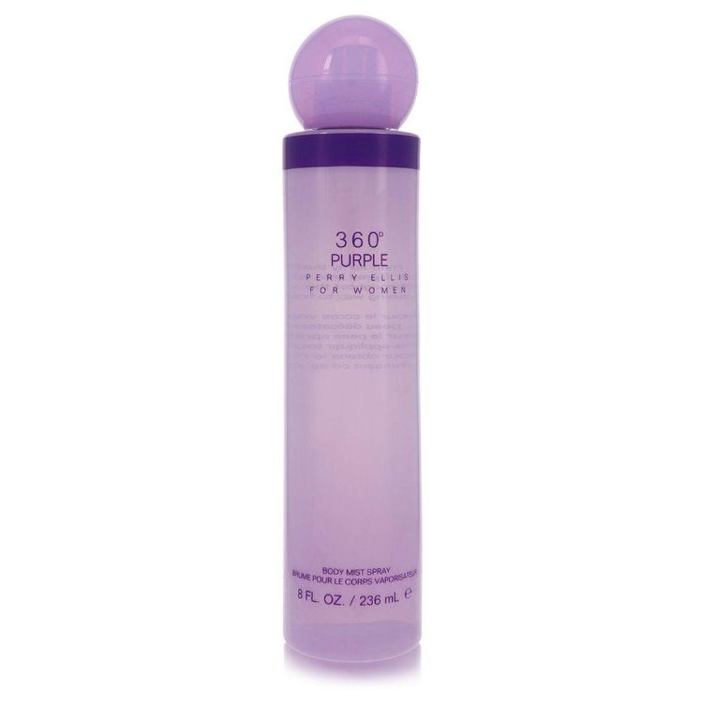 Perfume Feminino Perry Ellis 236 Ml Body Mist - Carrefour