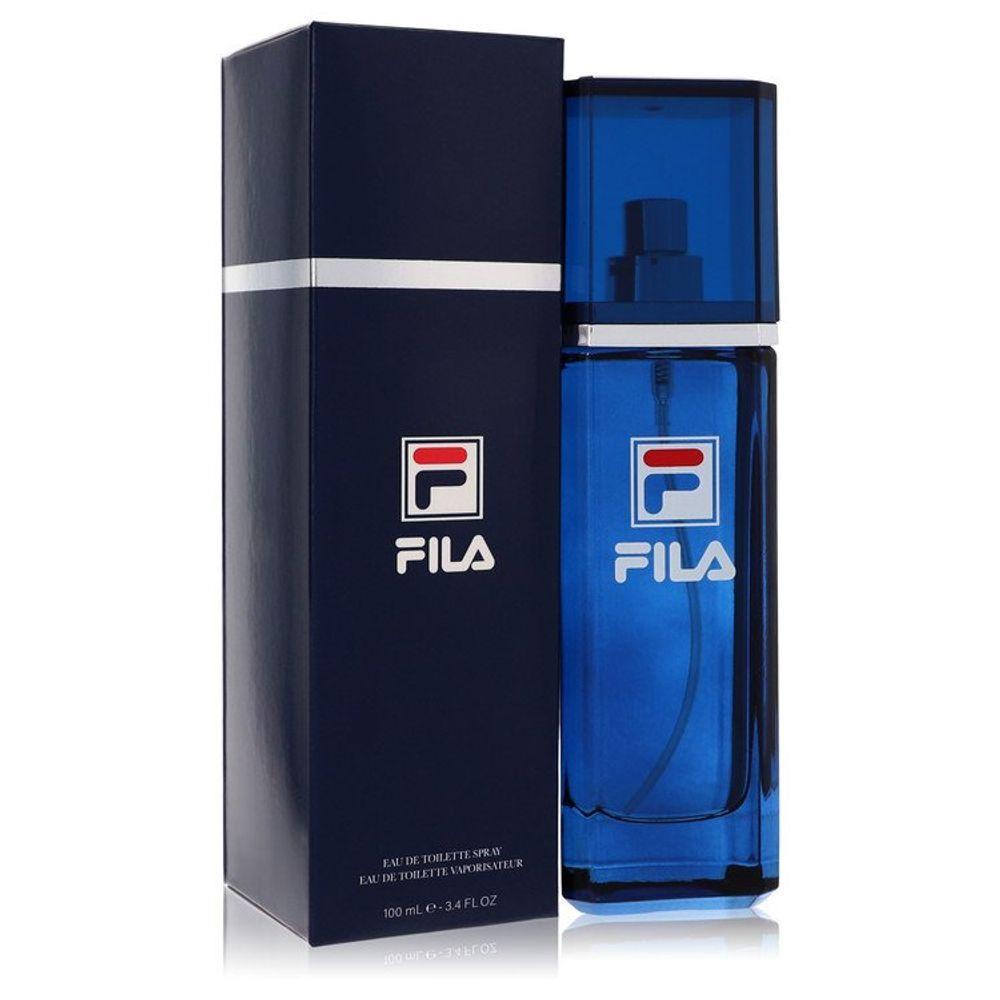 Perfume Masculino Fila 100 Ml Eau De Toilette - Carrefour