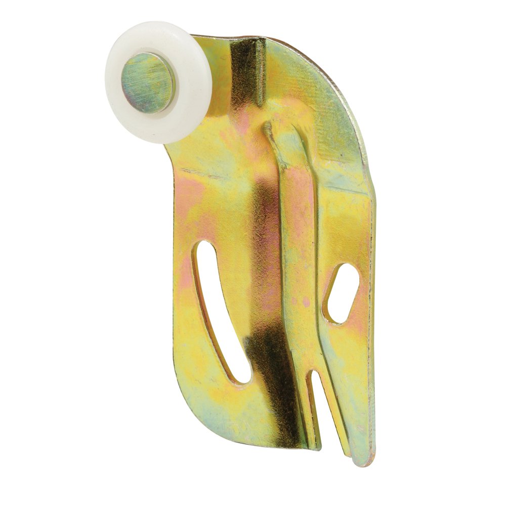 Rolo Para Porta De Armário Prime-line N 6508 Offset De 6 Mm, Pacote Com ...