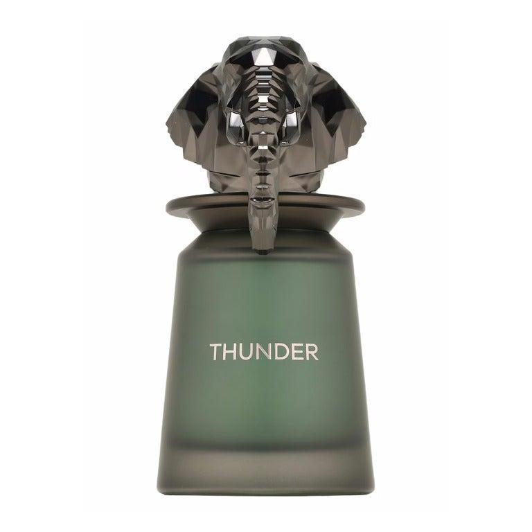 Thunder Perfume Masculino French Avenue Eau De Parfum 100ml - Carrefour