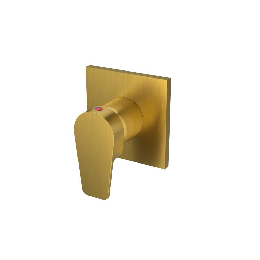 Acab. Monoc. Chuv/ducha Hig Base 1/2 Docol - Alta Pressão De - Carrefour