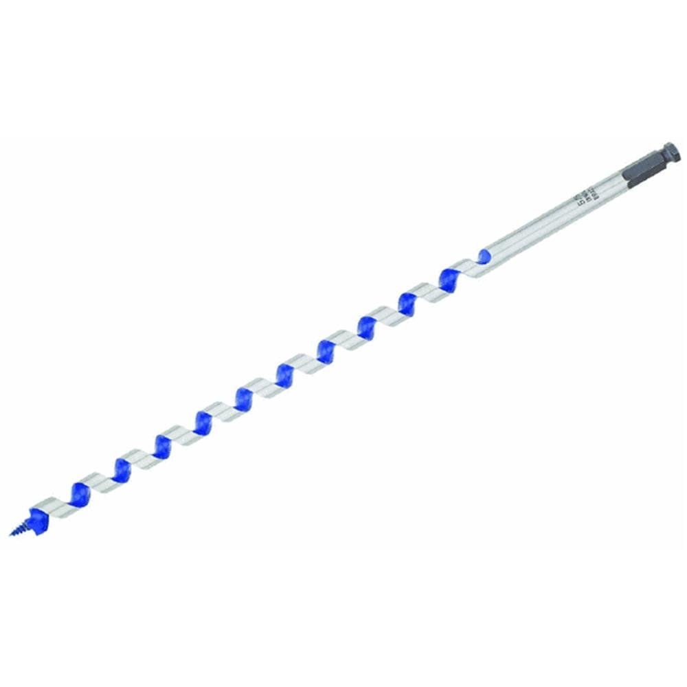 Broca Auger Irwin Weldtec Ship 5/8 Polegadas X 17 Polegadas - Carrefour