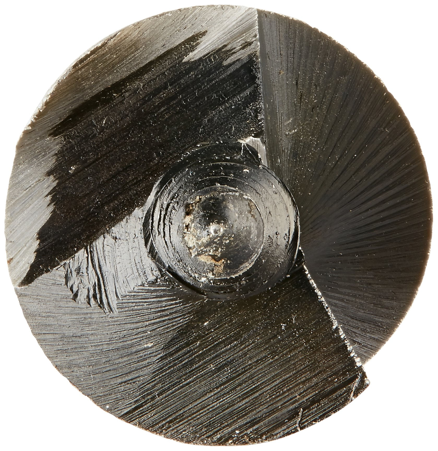 Broca Irwin Broca Helicoidal De 13/16" Com 19,1 Cm De Comprimento ...