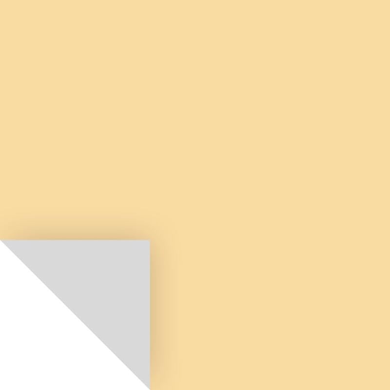 Muestra De Pintura Samplize Benjamin Moore Hawthorne Yellow Hc-4 ...