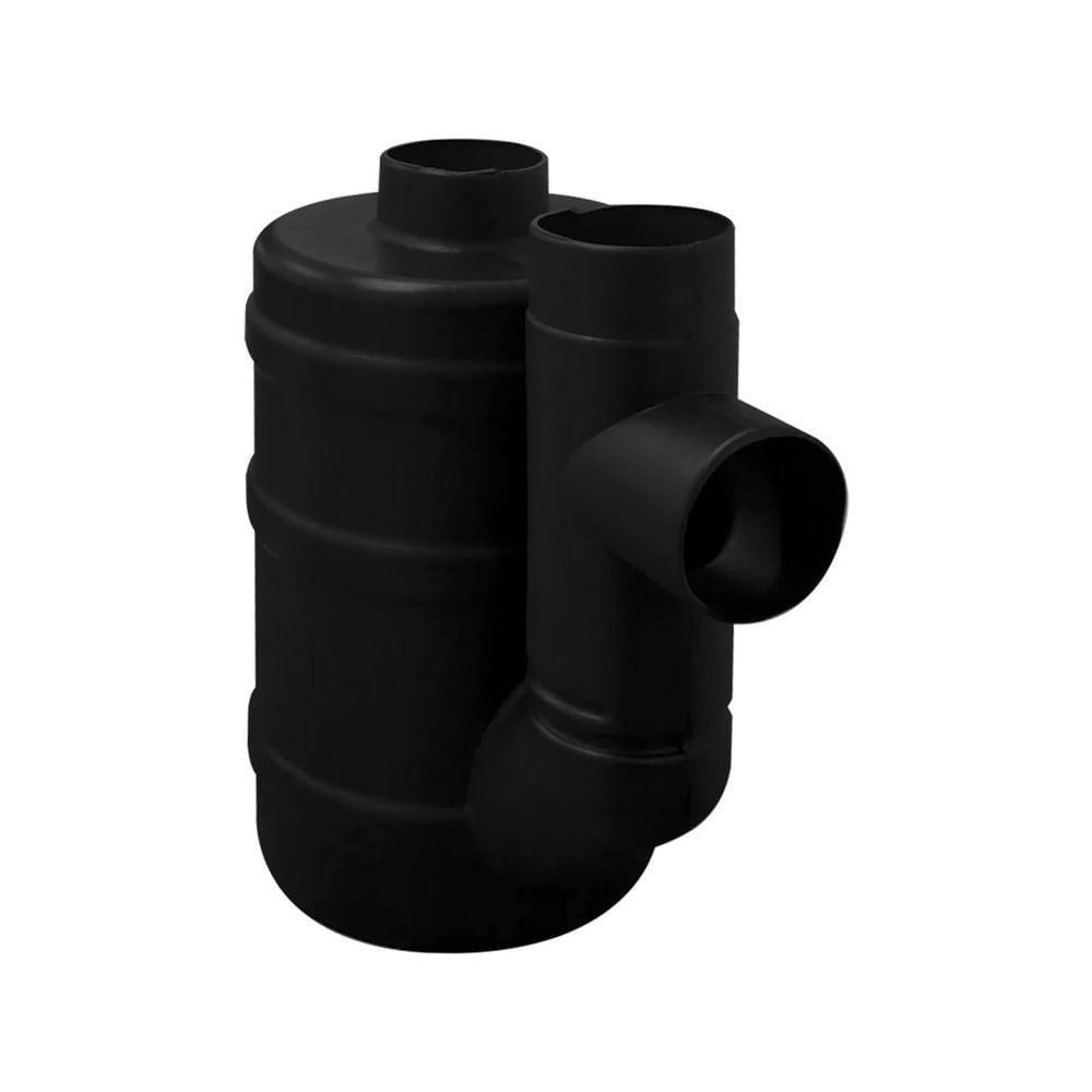 Caixa Cloradora 18l Para Fossa E Filtro - Biasan - Carrefour