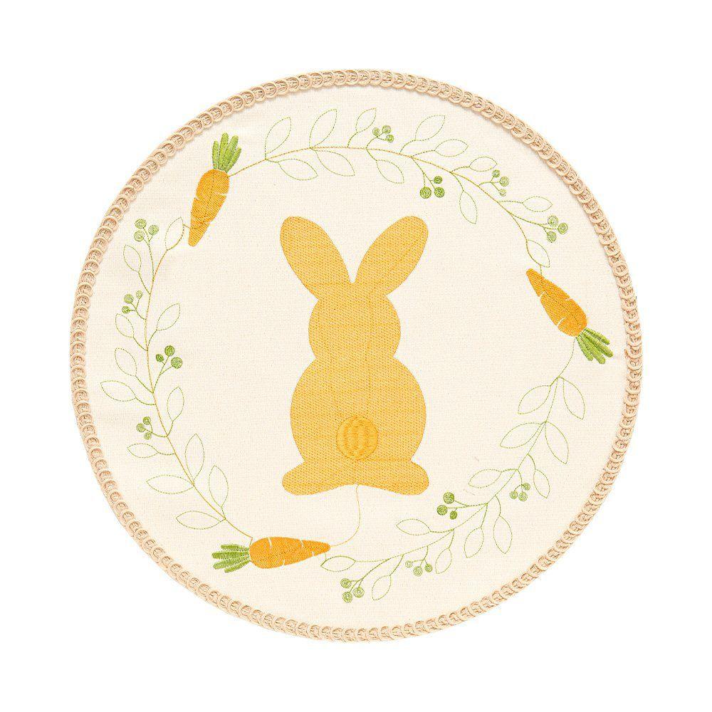 Jogo Americano Copa E Cia Avulso Brazil Nature Robin - Carrefour