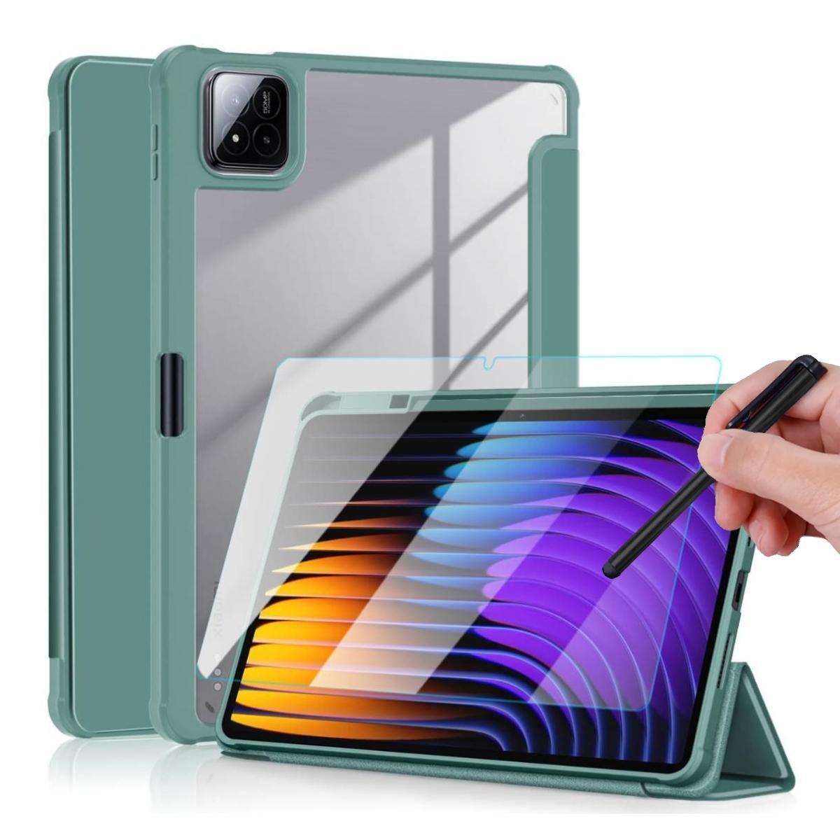 Case Magnética Para Tablet Pad 7 Pro 11.2+ Caneta + Película - Carrefour