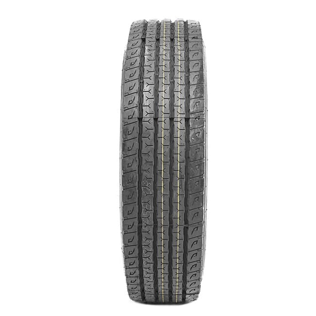 Pneu 275/80r22.5 Aro 22,5 Xbri Neo Curve P1 16pr 149/146l Direcional ...