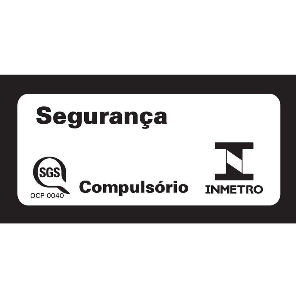 Coifa Ilha 60cm Retangular Terim Inox 110v - Carrefour