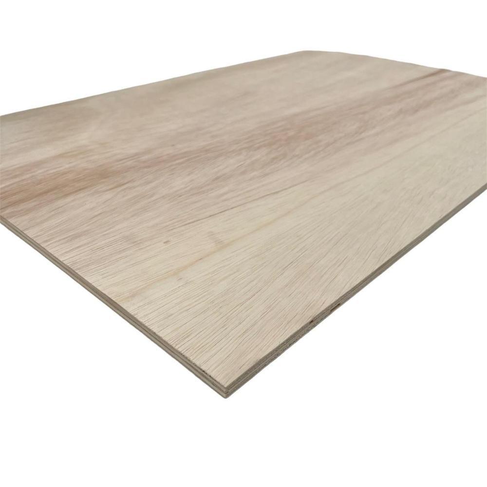 Compensado De Virola Naval (220cm X 79cm X 10mm) - Carrefour