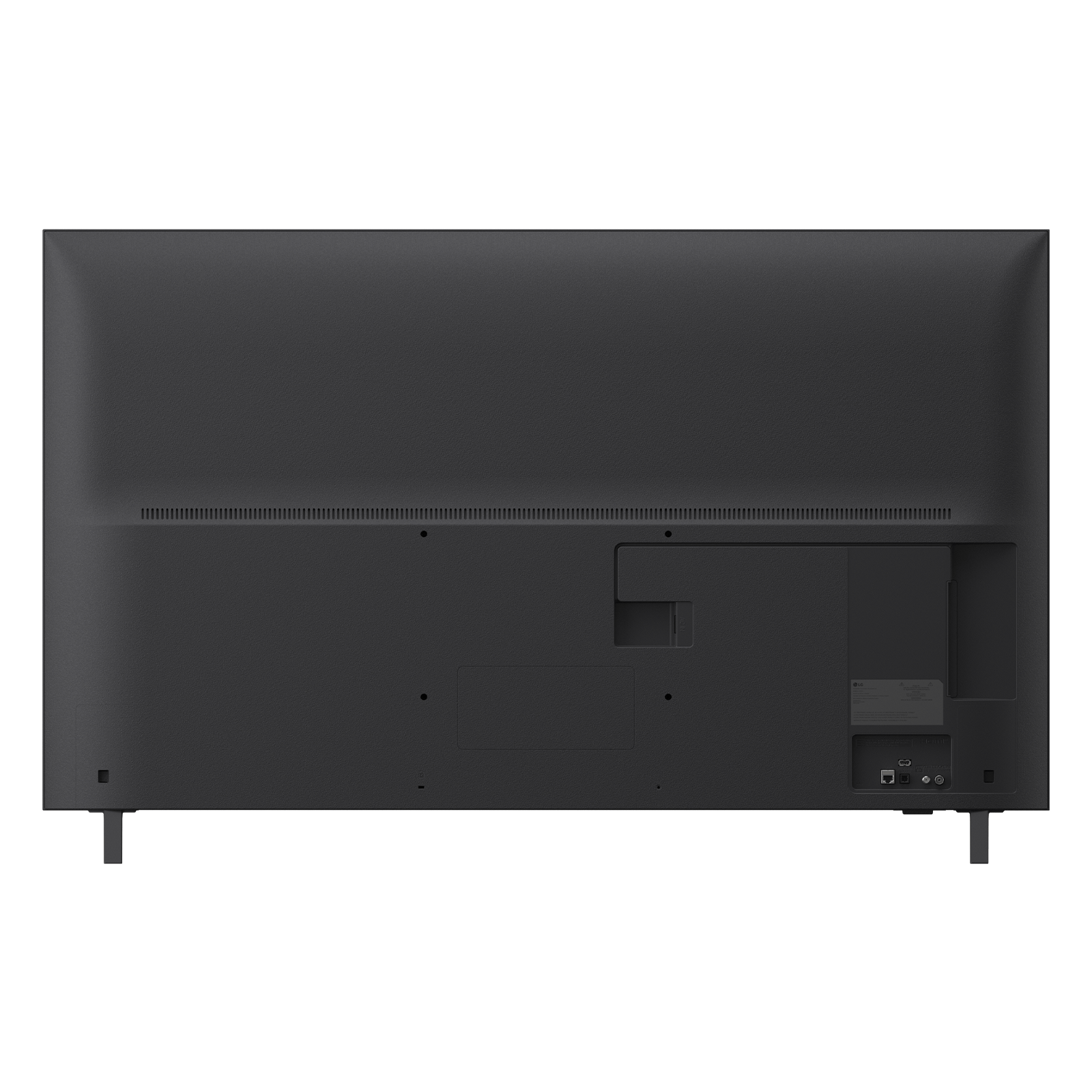 Smart TV 4K 60" LG UHD 60UA8550PSA A7 AI Ger8 4K Super Upscaling Google ...