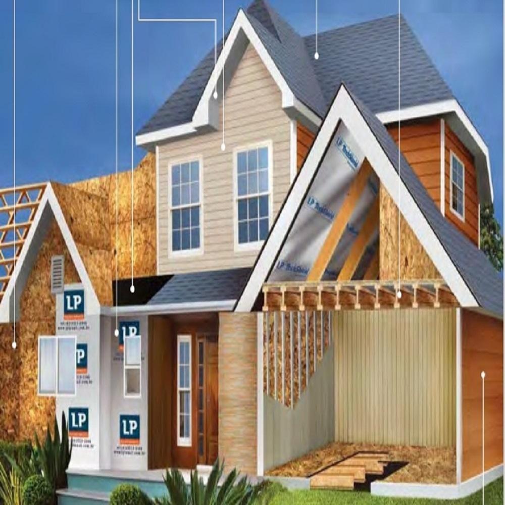 Osb Apa Plus 2,40mts X 1,20mts X 15,1mm - Carrefour
