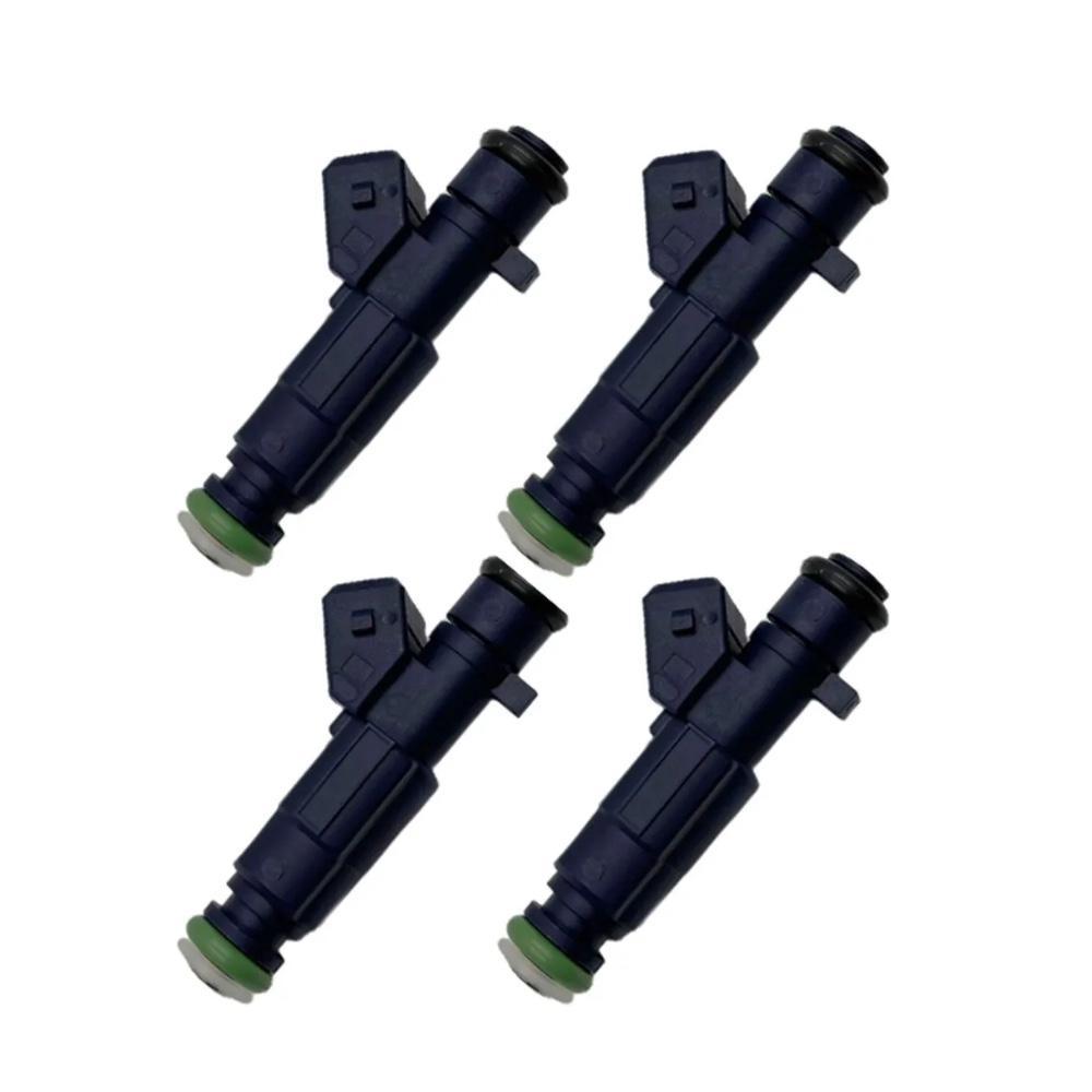 Kit 4 Bicos Injetores Fiat Stilo 1.8 16v 0280156153 - Carrefour