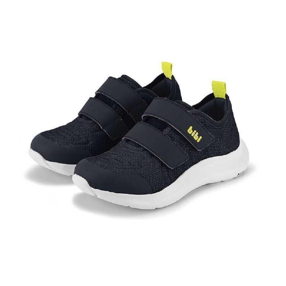 Tenis Bibi Action Tecido Ref 1167428 Marinho/branco 28 - Carrefour