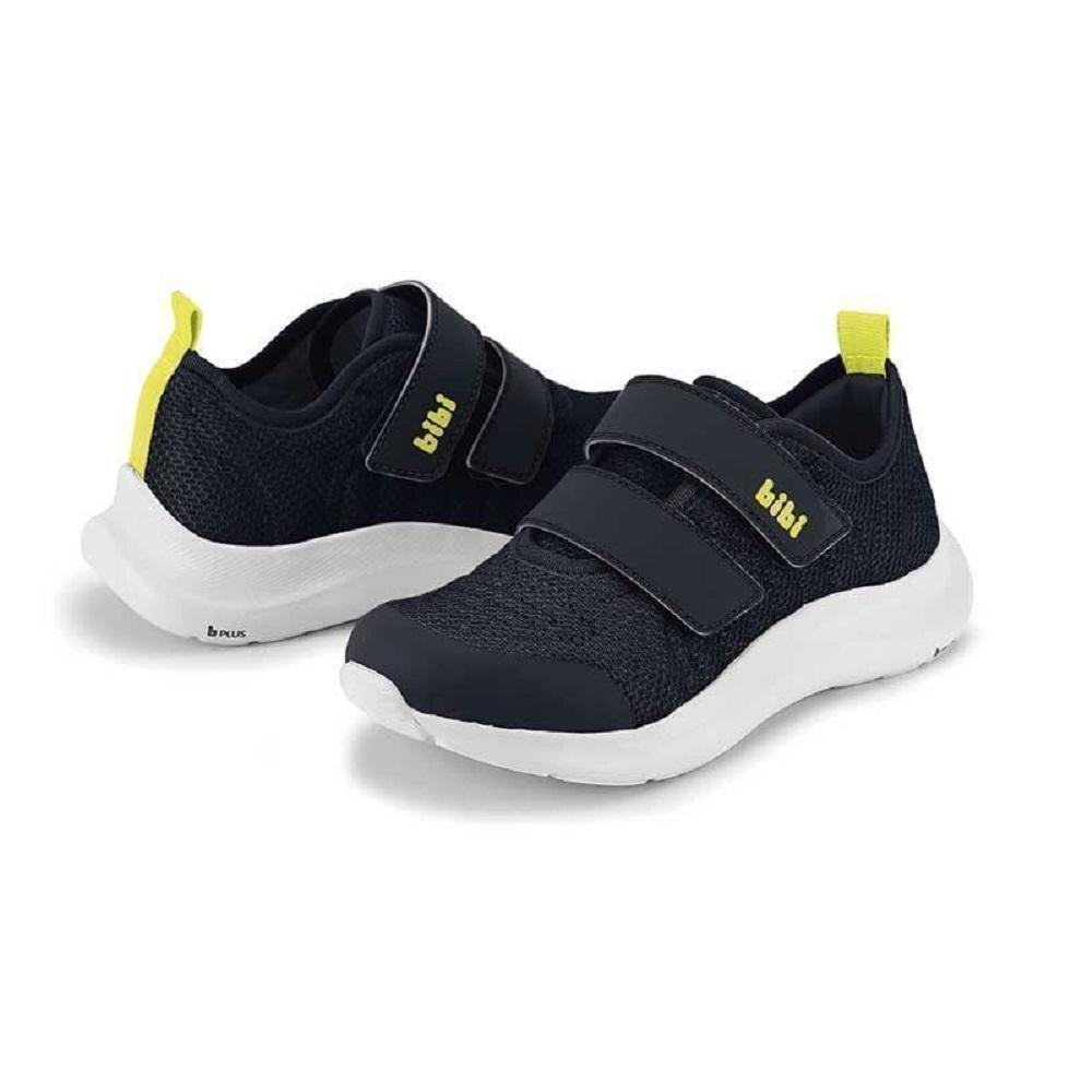 Tenis Bibi Action Tecido Ref 1167428 Marinho/branco 28 - Carrefour