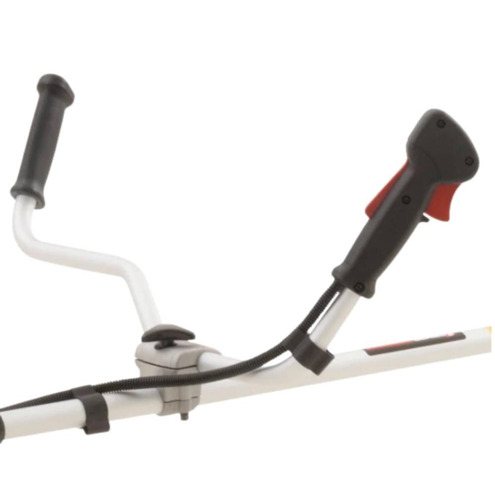 Roçadeira Profissional Lateral Kawashima Kw52le À Gasolina 52c 2,5hp 2t ...