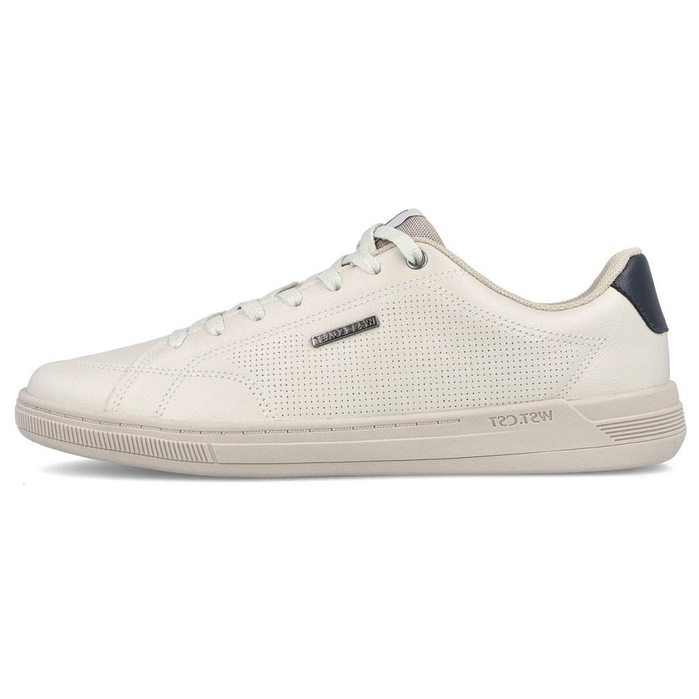 Tenis West Coast Legacy Ref 313060-06 Branco Off 38 - Carrefour