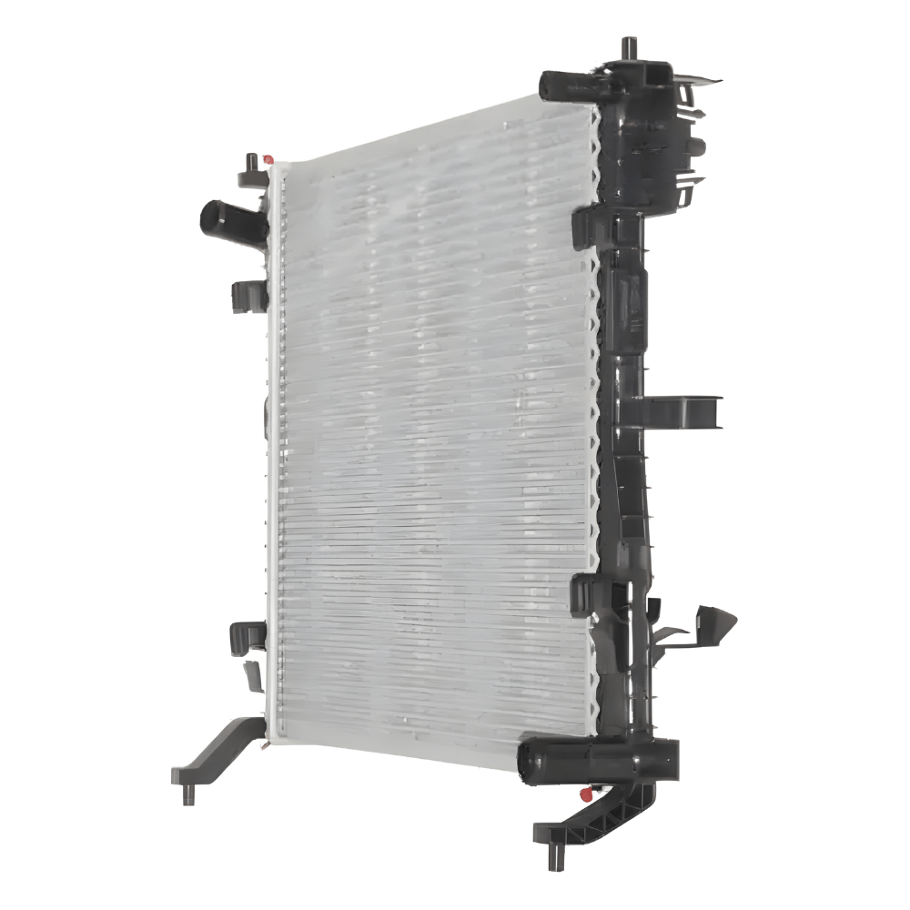 Radiador March Versa 1.0/1.6 16v 2015 2016 2017 2018 19 20 - Carrefour