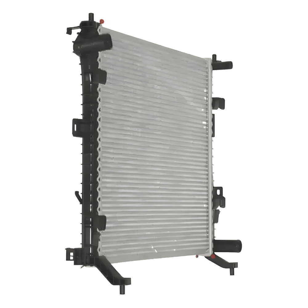 Radiador March Versa 1.0/1.6 16v 2015 2016 2017 2018 19 20 - Carrefour