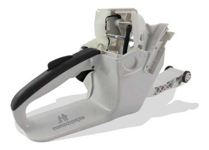 Tanque De Combustível Para Motosserra Stihl 038 Tampa Rosca - Carrefour