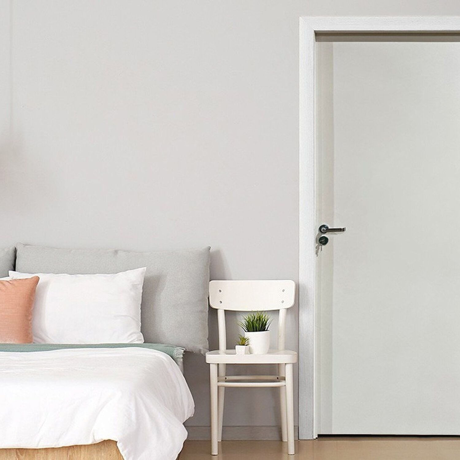 Kit Porta Lisa Br Colmeia Banheiro 210x72 F/rrb E B-11 Primer Gesso ...