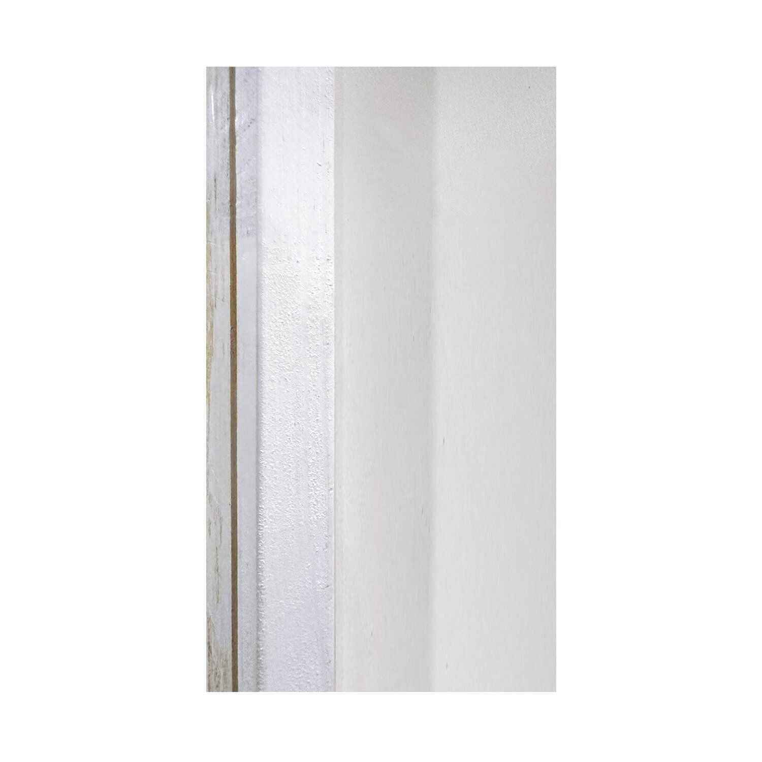 Kit Porta Lisa Br Colmeia Banheiro 210x72 F/rrb E B-11 Primer Gesso ...