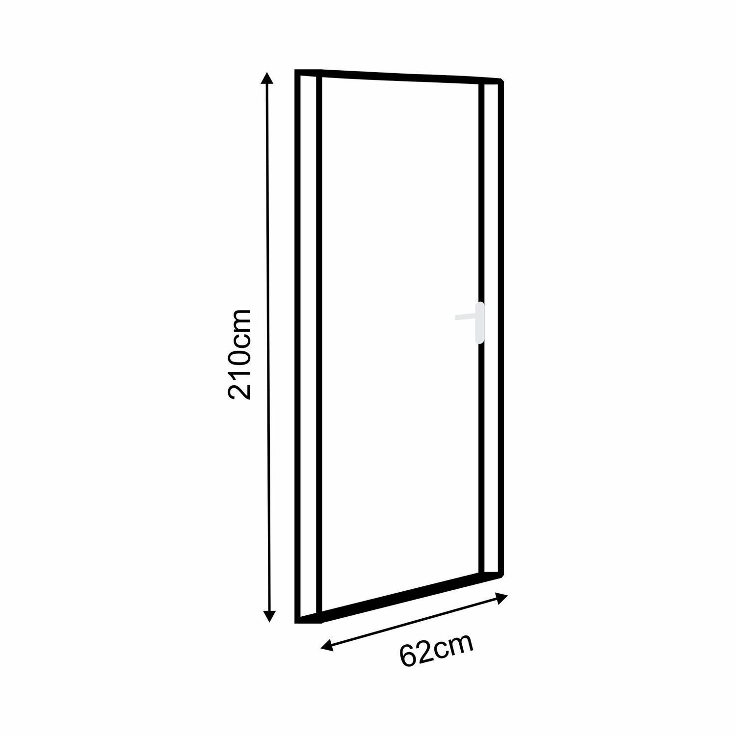 Kit Porta Lisa Colmeia Banheiro 210x62cm F/rrb D B-11 Primer Gesso ...