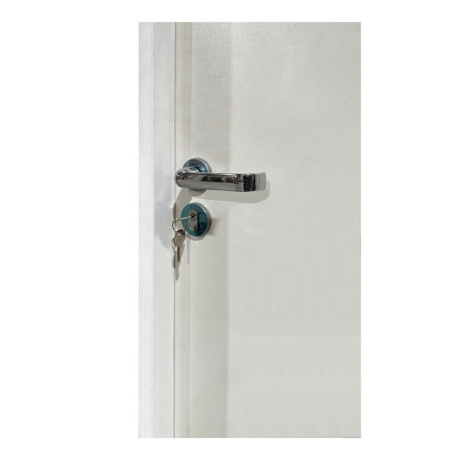 Kit Porta Lisa Colmeia Banheiro 210x62cm F/rrb D B-11 Primer Gesso ...