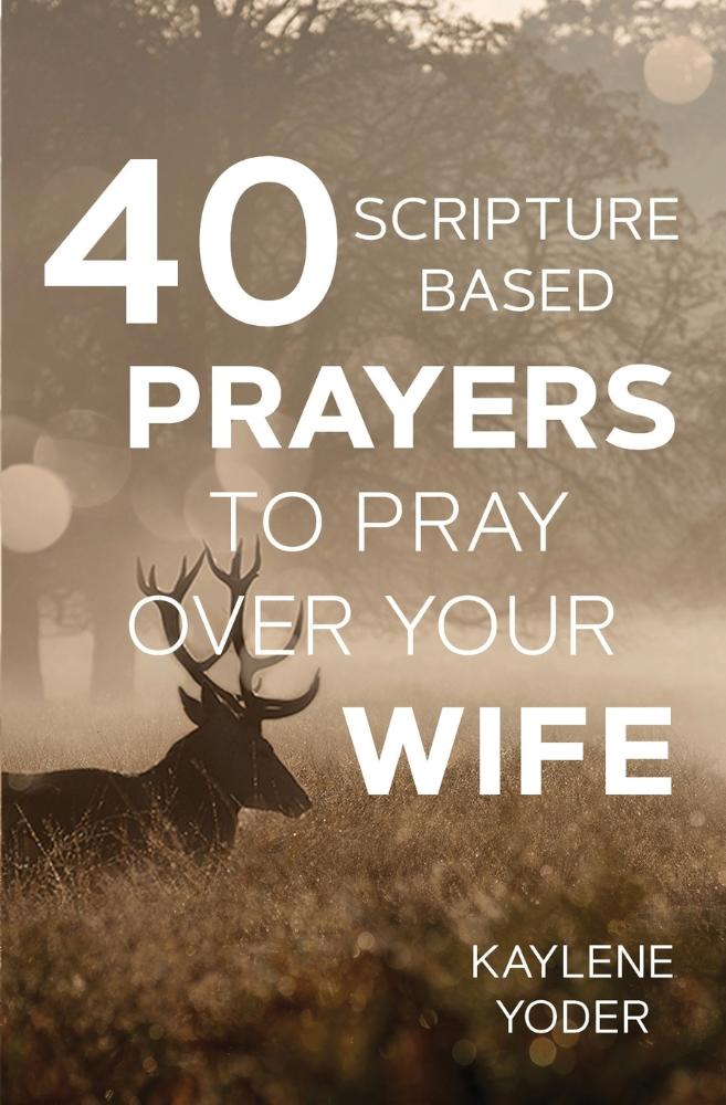 Are you aware of the chain breaking power you have when you pray ...