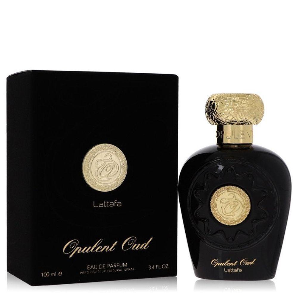 Perfume Masculino Lattafa 100 Ml Eau De Parfum - Carrefour