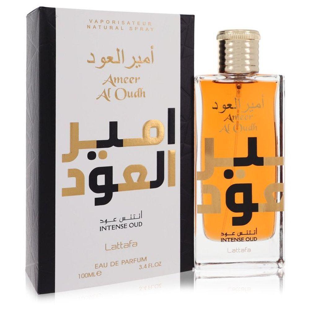 Perfume Feminino Lattafa 100 Ml Eau De Parfum - Carrefour