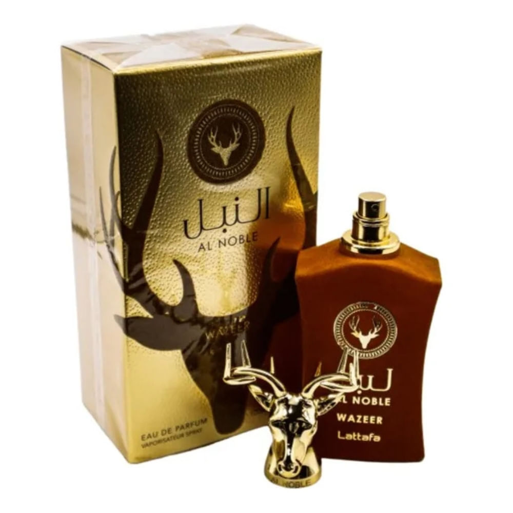 Perfume Árabe Nicho: Sofisticação E Elegância - Carrefour
