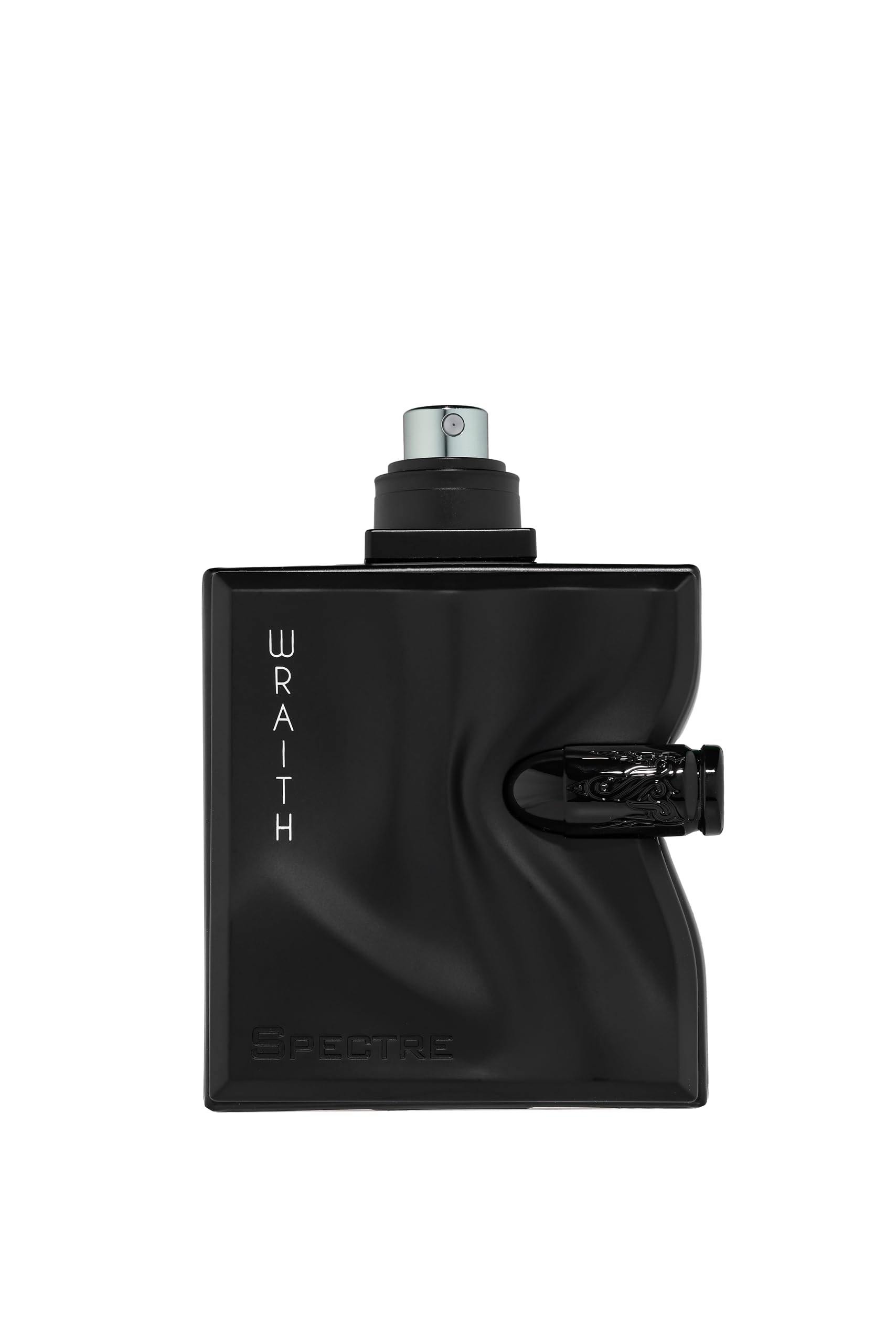 Perfume Fragrance World Spectre Eau De Parfum 80ml Para Homens - Carrefour