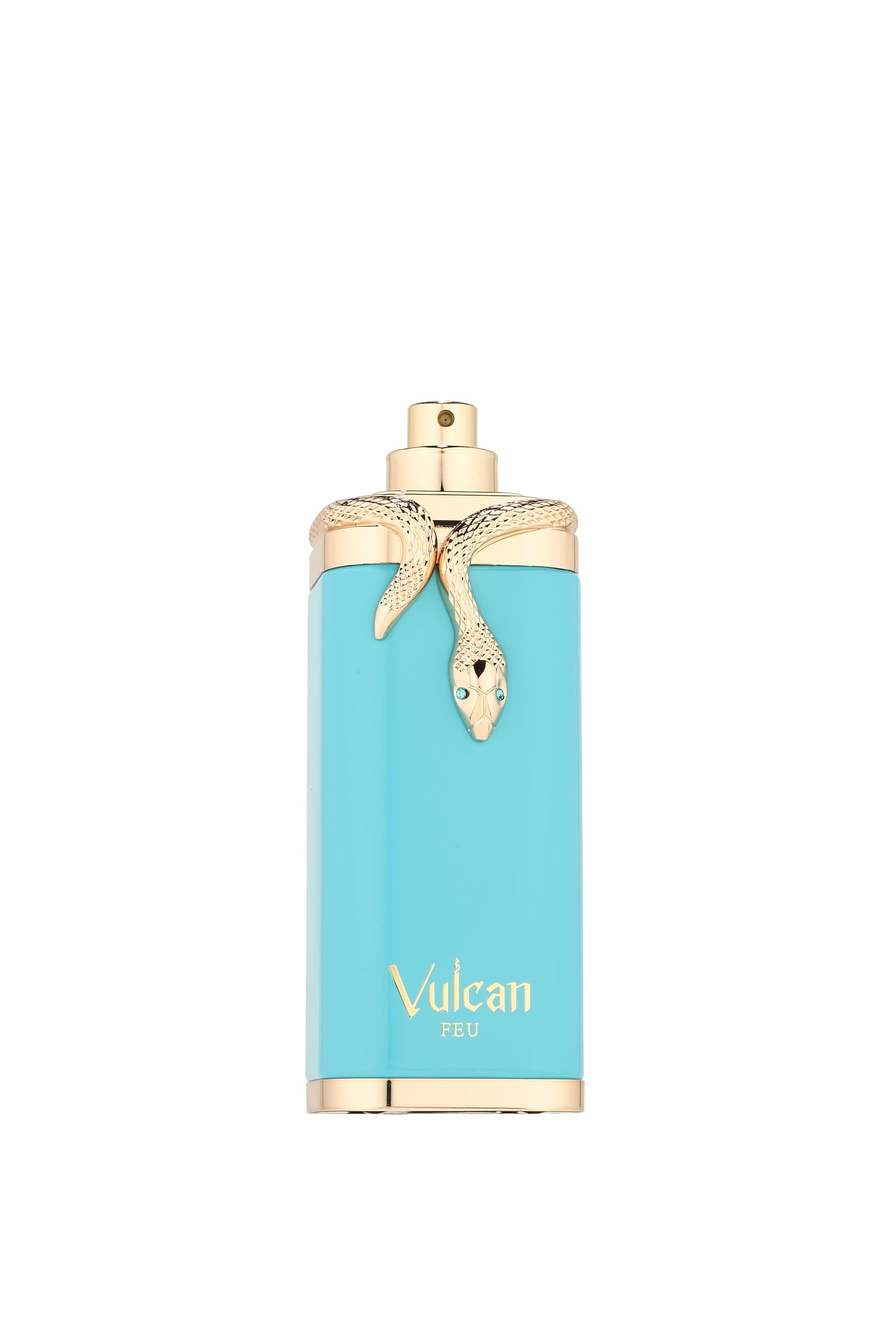Perfume Fragrance World French Avenue Vulcan Feu Eau De Parfum - Carrefour