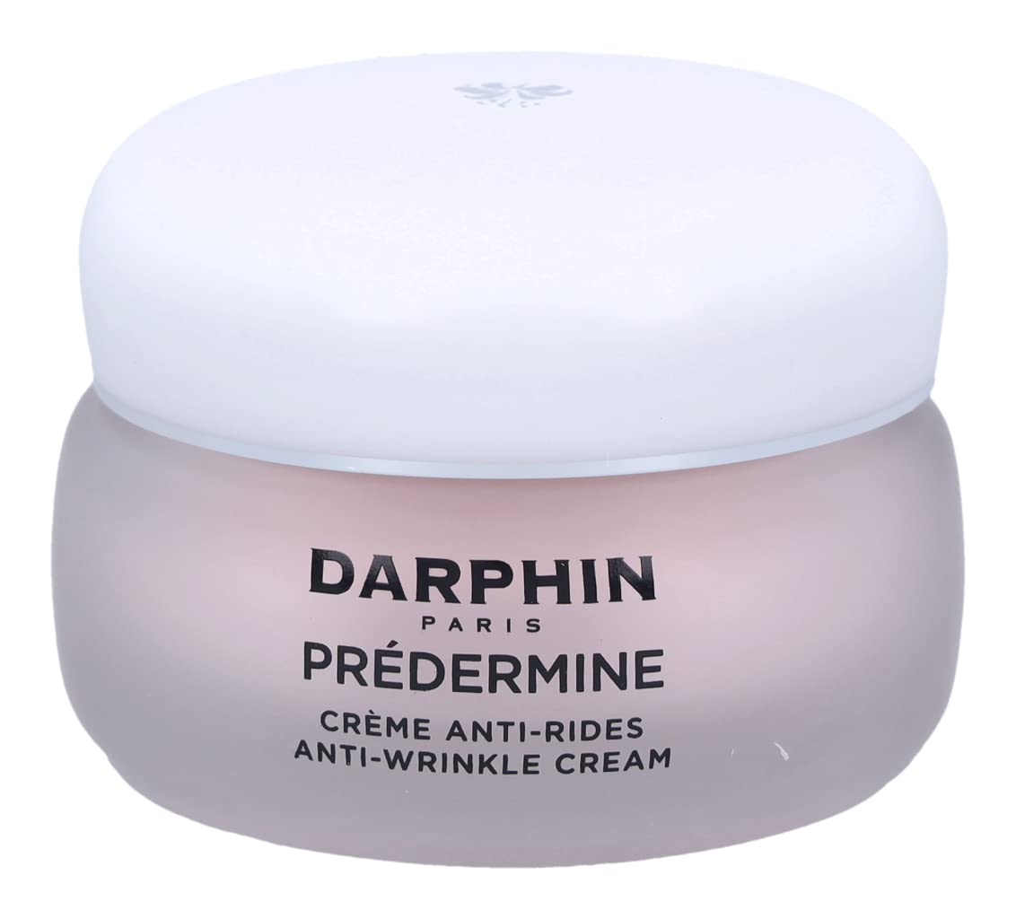 Creme Darphin Predermine Anti-rugas 50ml Para Pele Normal - Carrefour