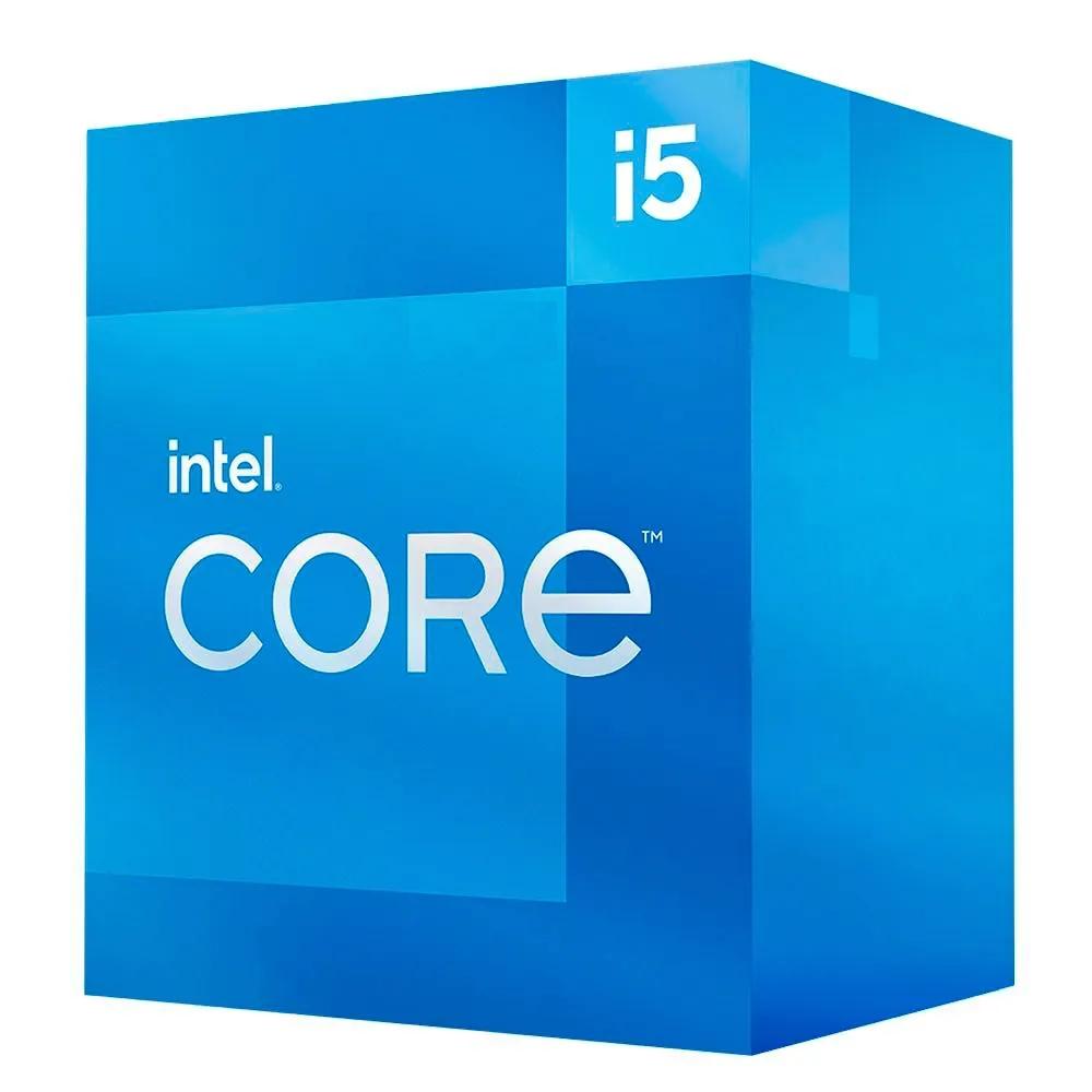 Computador Completo Intel Core I5 6 Geração 8gb Ddr4 Ssd 256gb Monitor ...