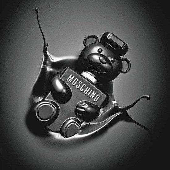 Kit Moschino Toy Boy Edp 100ml + Body Gel 100ml + Edp 10ml - Carrefour