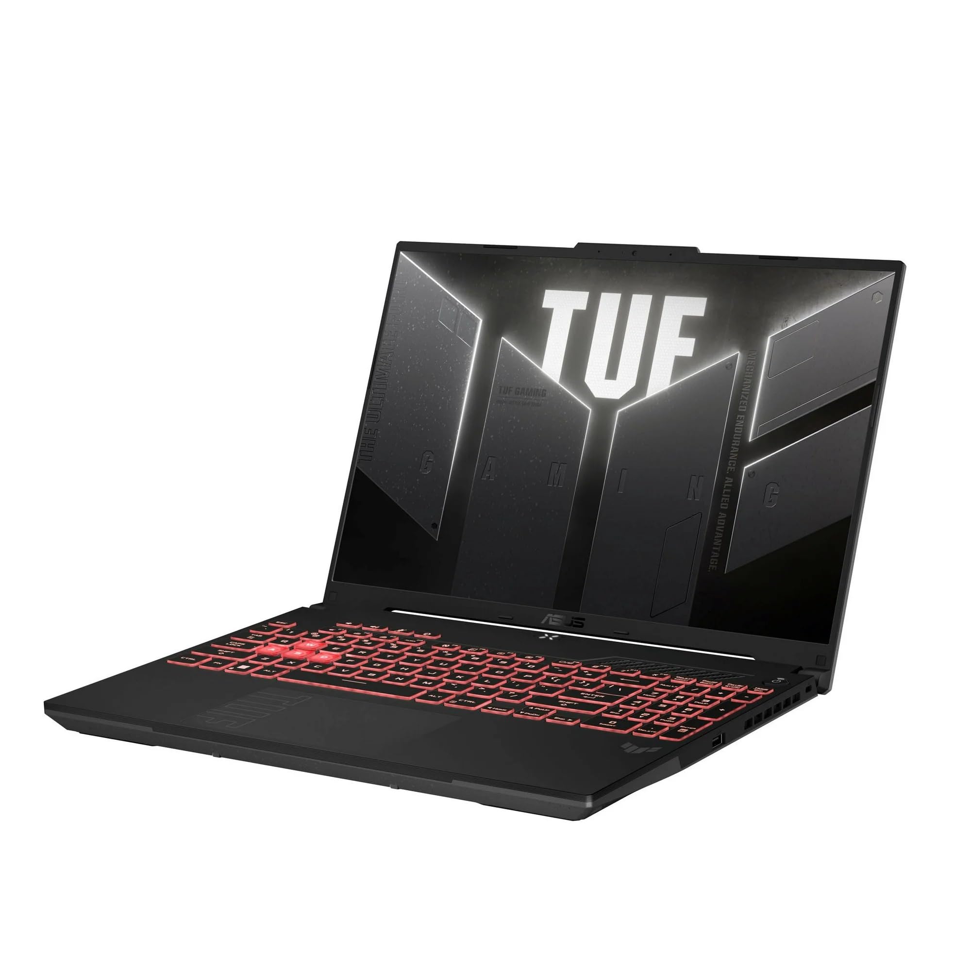 Computador Portátil Asus Tuf Gaming A16 Amd Ryzen 5 7535hs 16 Gb 512 Gb ...