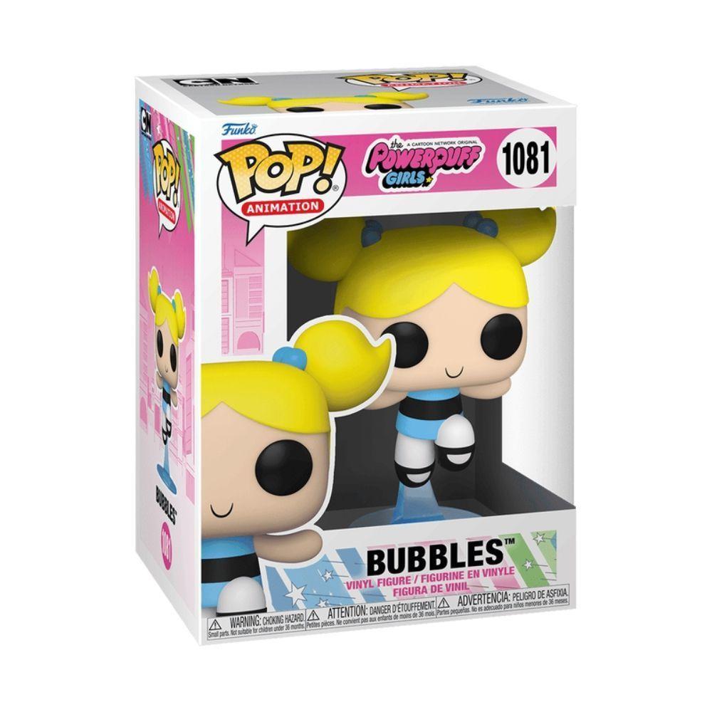 Boneco Funko Pop! Cartoon Network - As Meninas Superpoderosas ...