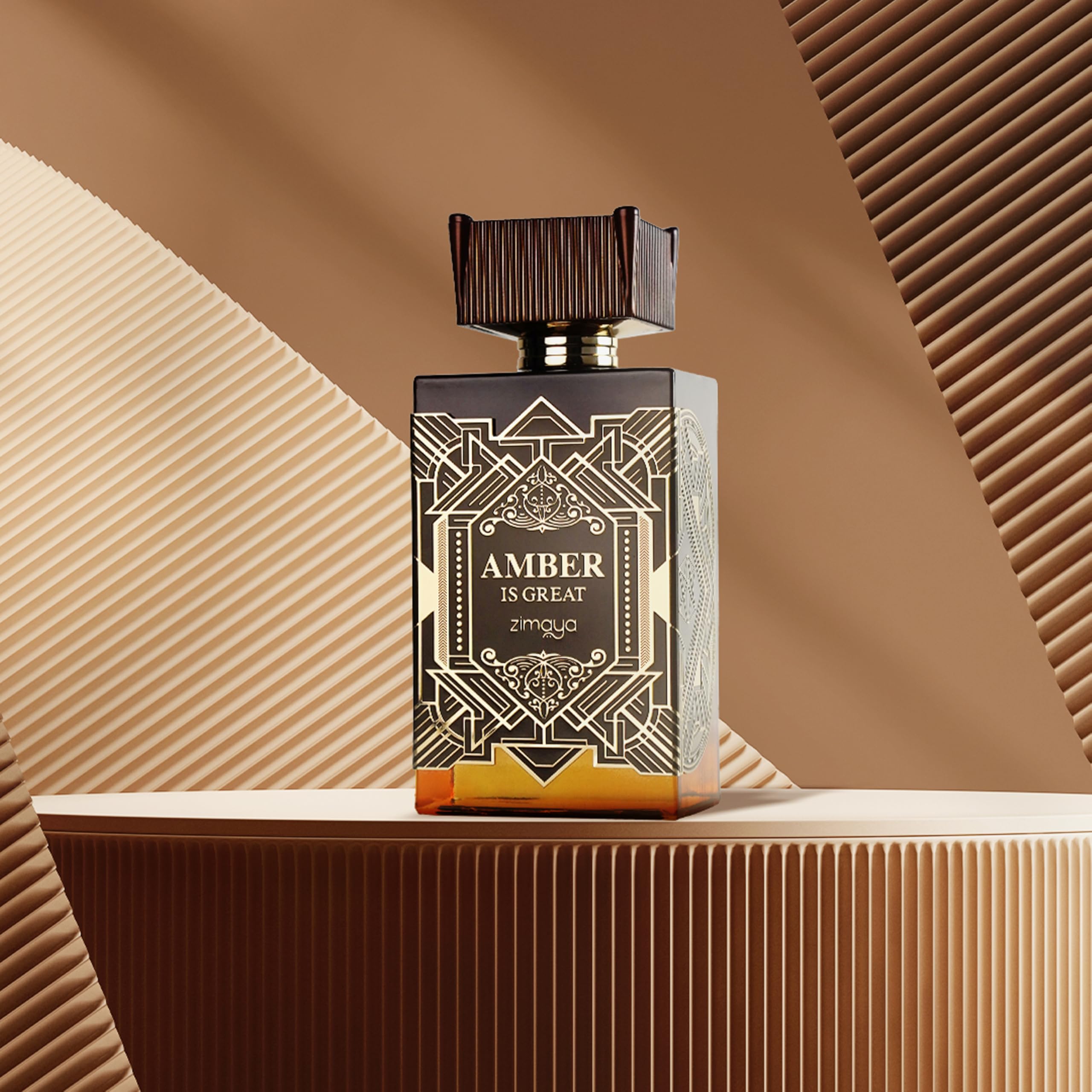 Perfume Zimaya Ramsh Diva Pour Femme Eau De Parfum 100ml - Carrefour