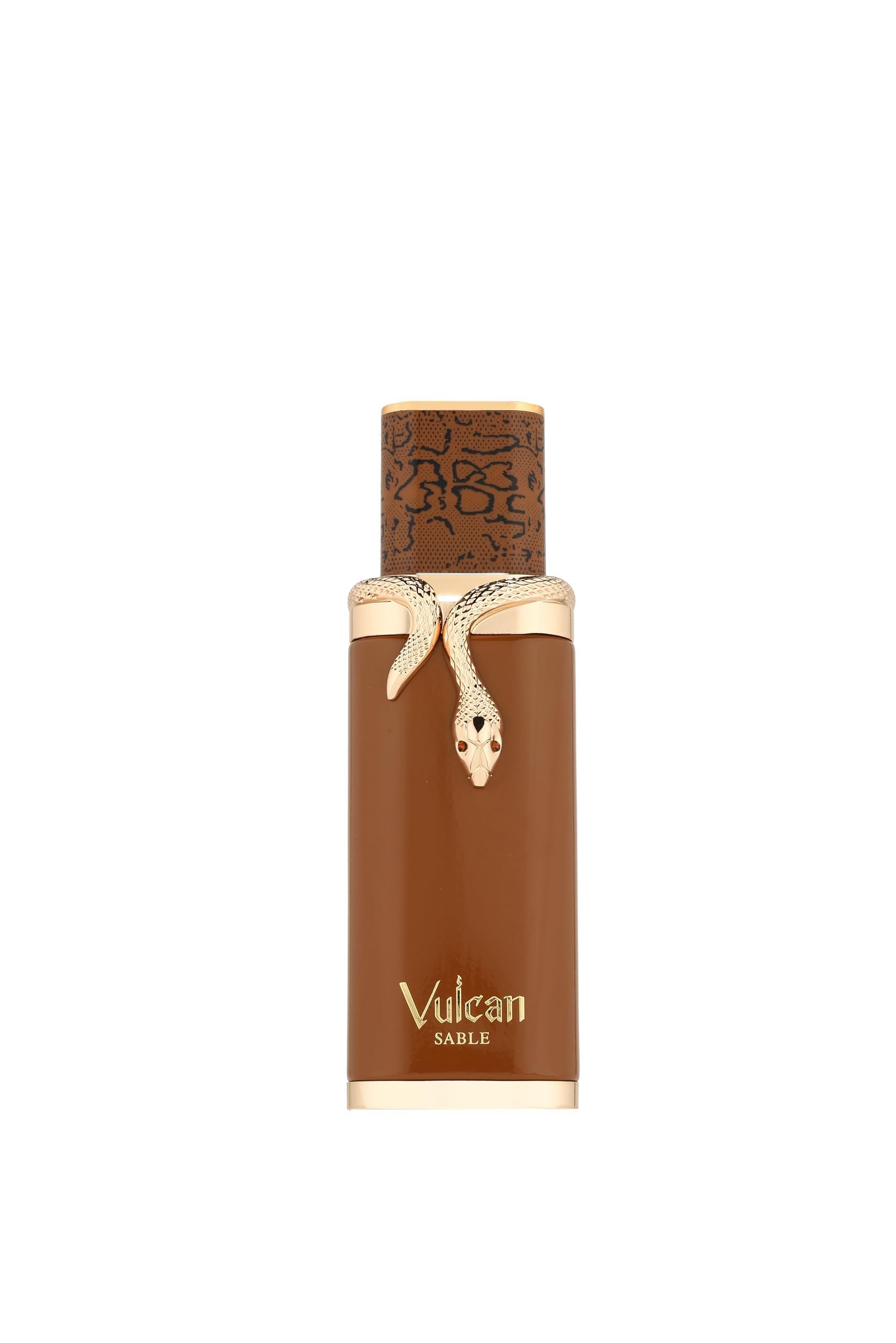 Perfume Fragrance World French Avenue Vulcan Sable Eau De Parfum ...