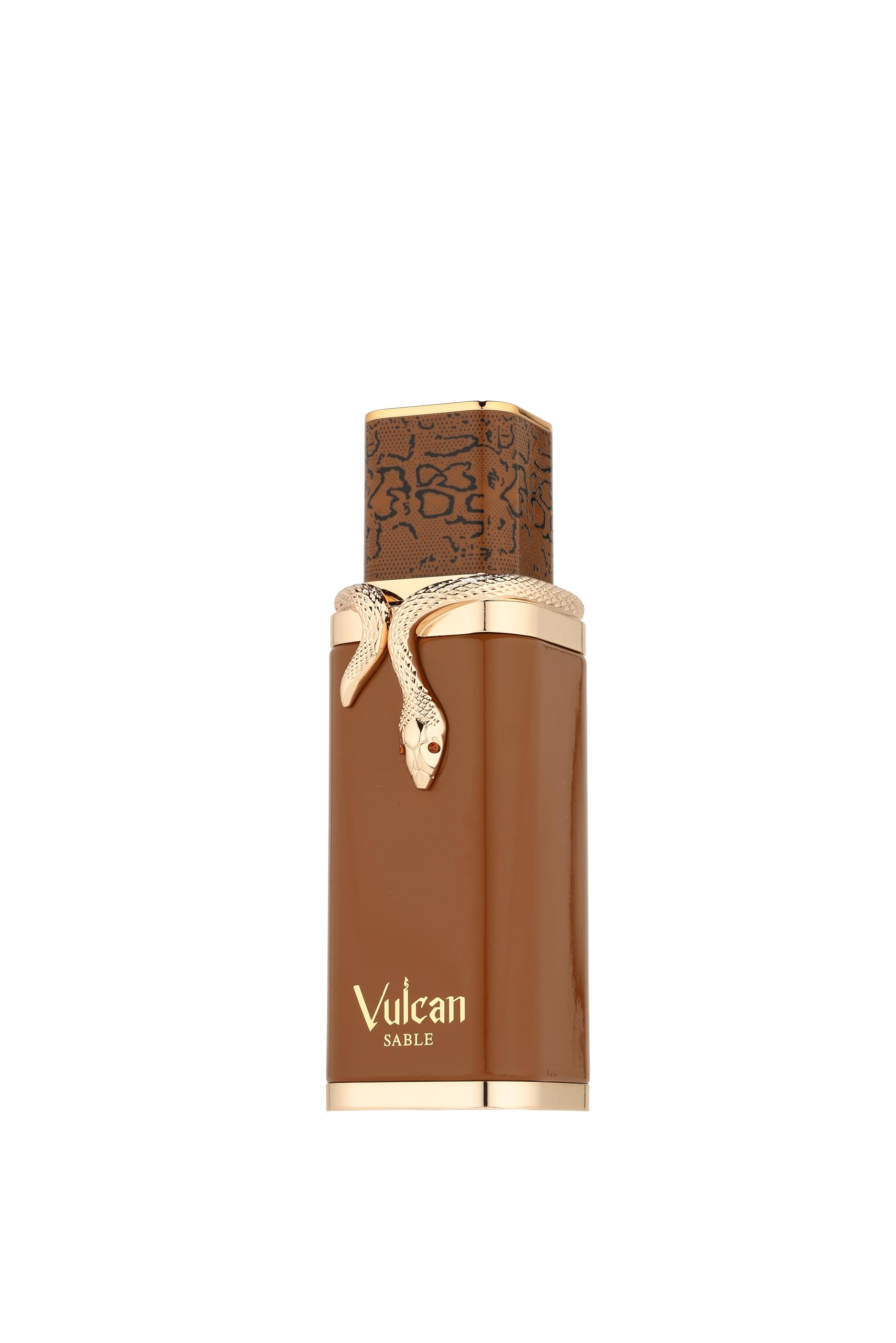 Perfume Fragrance World French Avenue Vulcan Sable Eau De Parfum ...