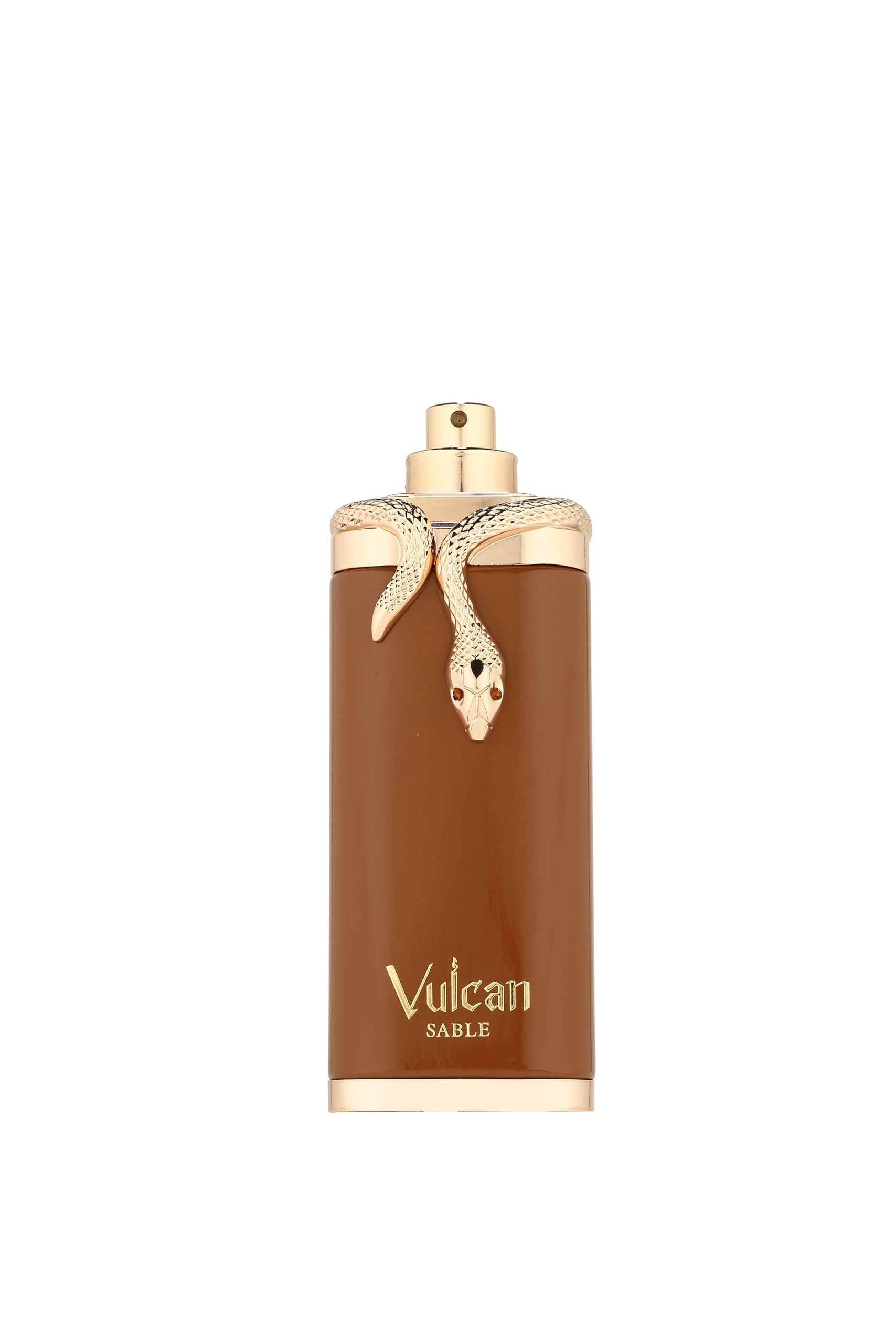 Perfume Fragrance World French Avenue Vulcan Sable Eau De Parfum ...