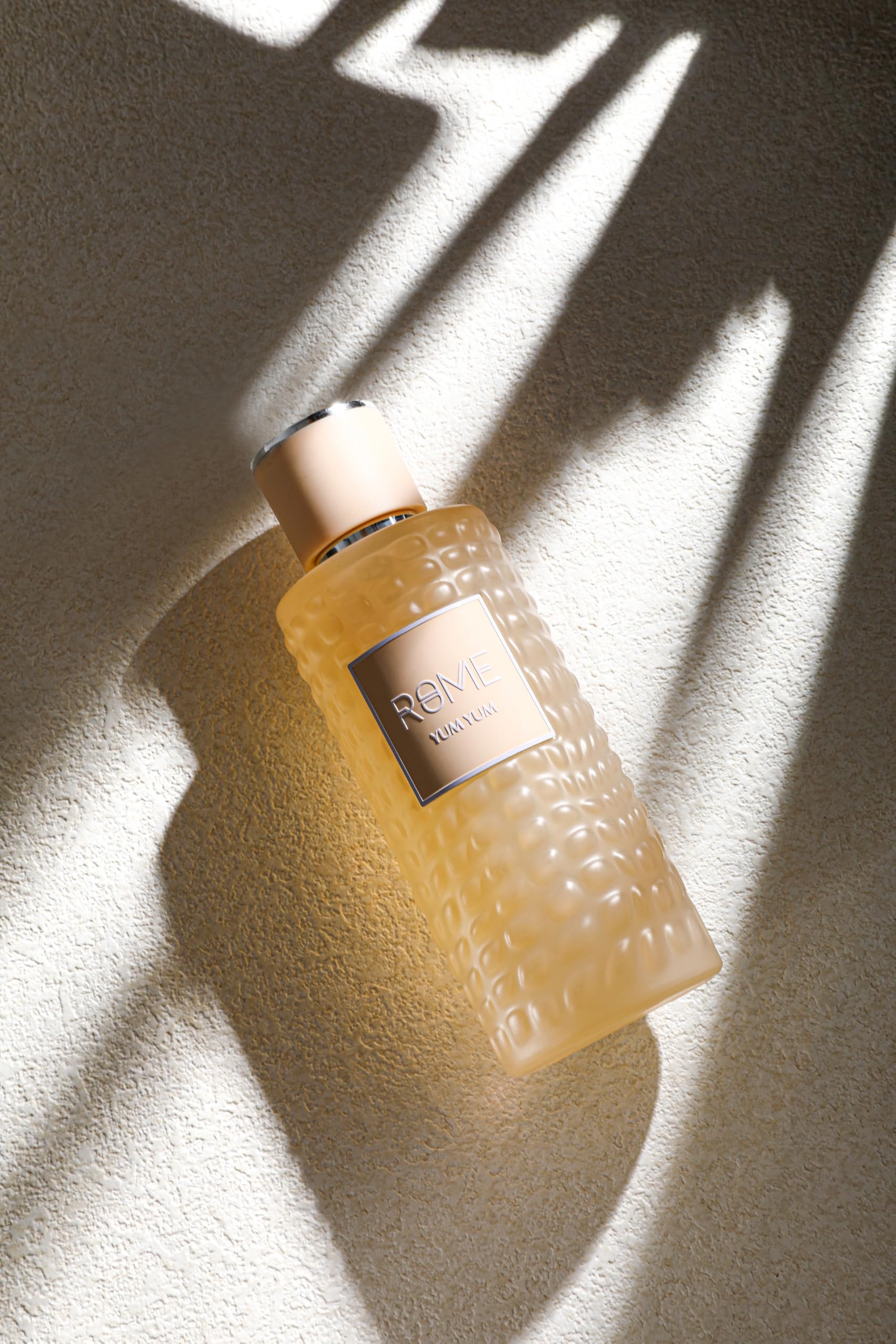 Perfume Mast Rome Yum Yum 100ml Eau De Parfume Para Mulheres - Carrefour