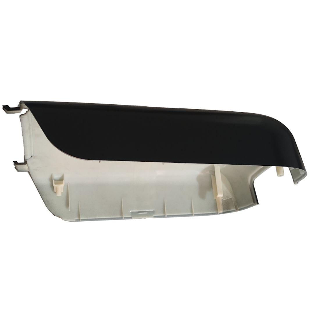 Carenagem Dianteira Do Farol Da Scooter Midori Md-20 Preta - Carrefour