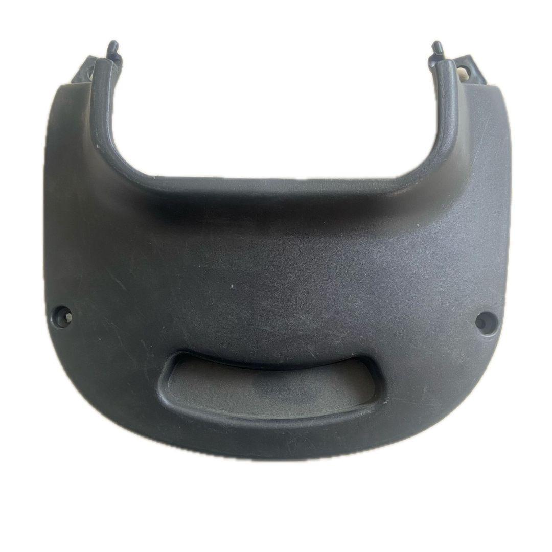 Acabamento Traseiro Do Assento Principal Scooter Midori Md20 - Carrefour